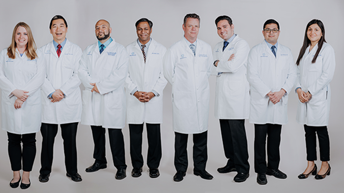 Stroke Care at HSHS St. John's Hospital