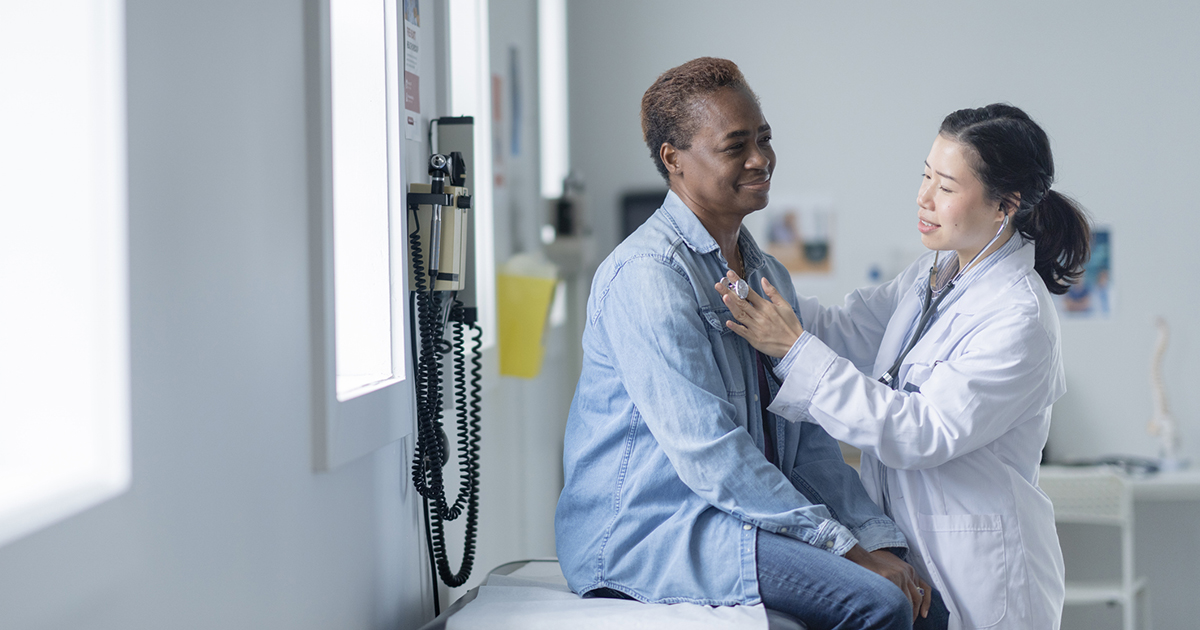 Health Screenings to Talk to Your Doctor About