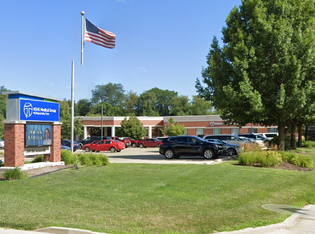 HSHS Medical Group Multispecialty Care - Springfield