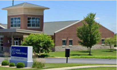 HSHS Medical Group Internal Medicine Mathers Road