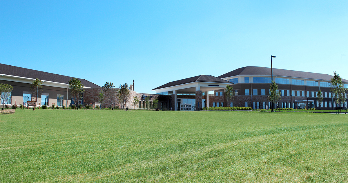 Quality and Safety | HSHS St. Joseph's Hospital Highland